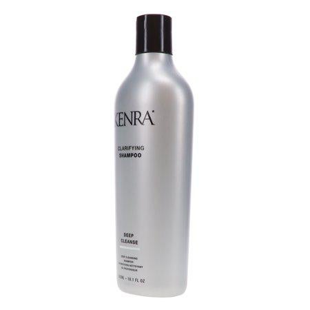 Kenra Clarifying Shampoo | Deep Cleansing | Color-Safe Formula ...